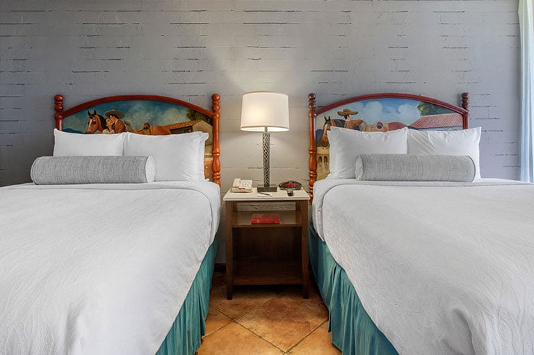 Tucson Hotel Photos | La Posada Tucson